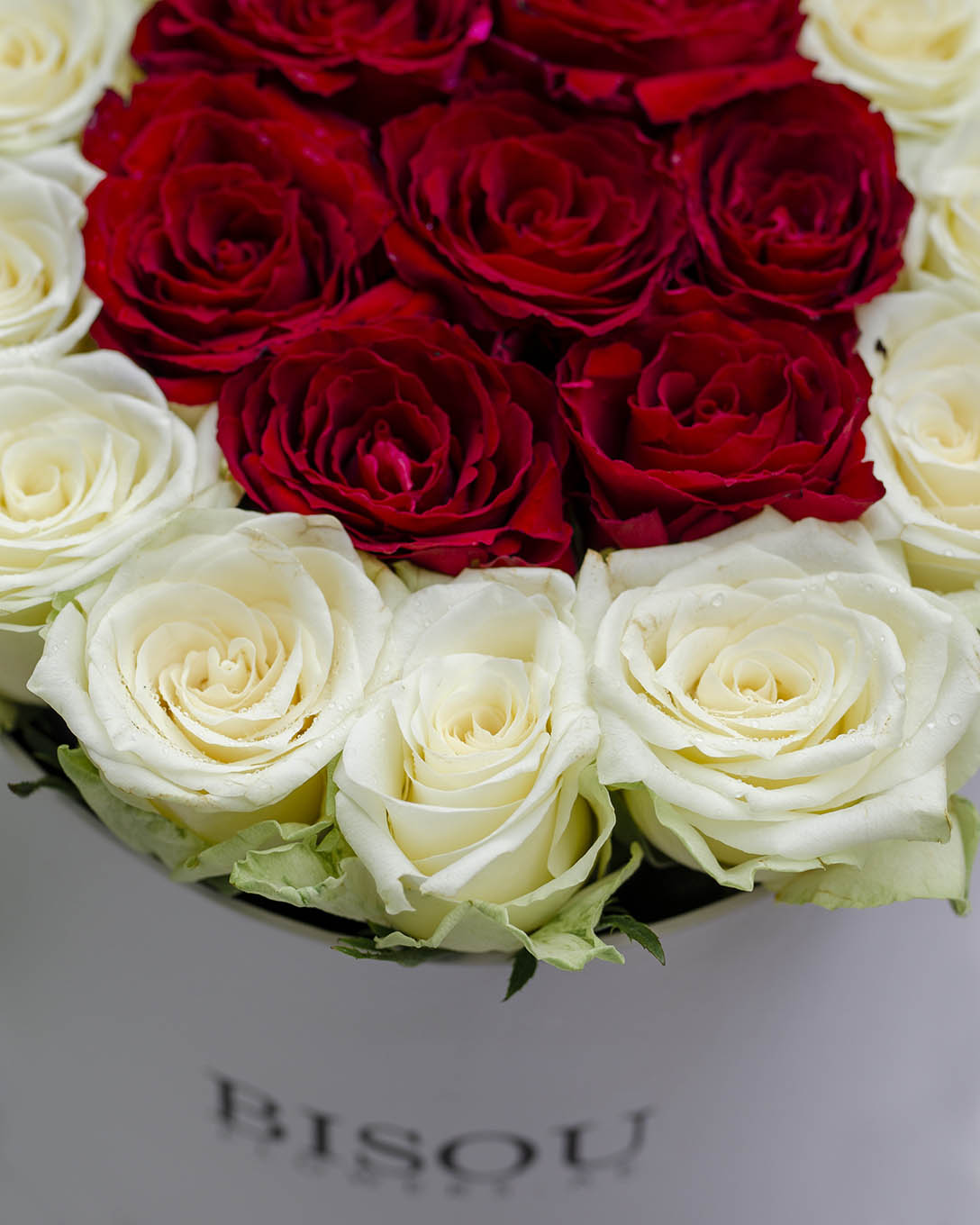 Luxury Collection – BISOU flowers